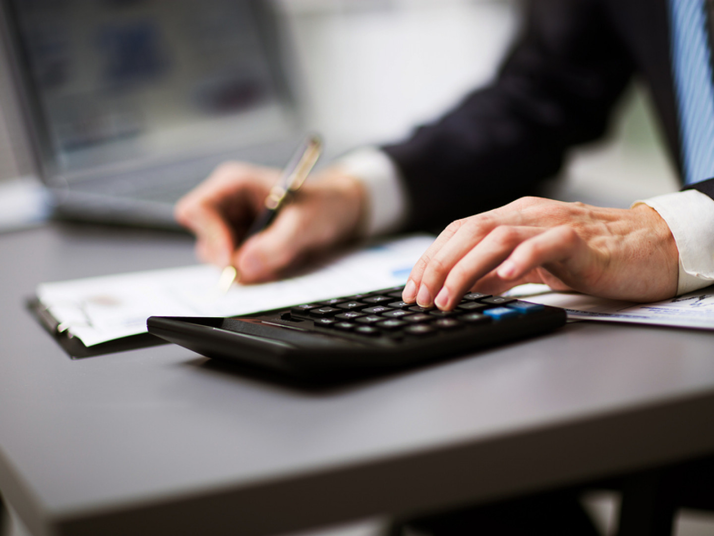 Accounting, Bookkeeping & Financial Software Support: Blaine, MN ...